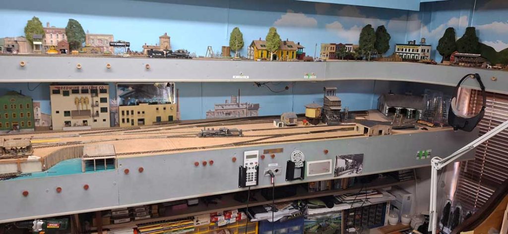 Blog - Model railroad layouts plansModel railroad layouts plans | Free ...