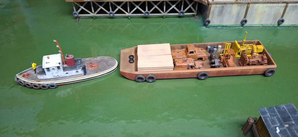 Blog - Model railroad layouts plansModel railroad layouts plans | Free ...