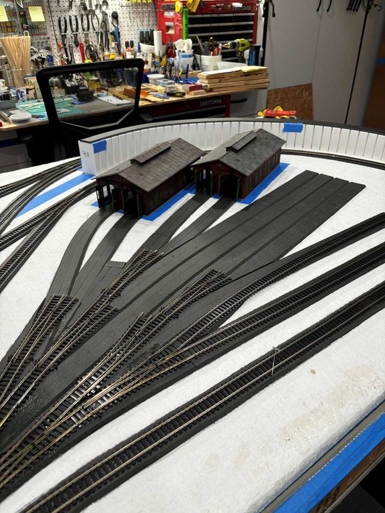 Blog - Model railroad layouts plansModel railroad layouts plans | Free ...