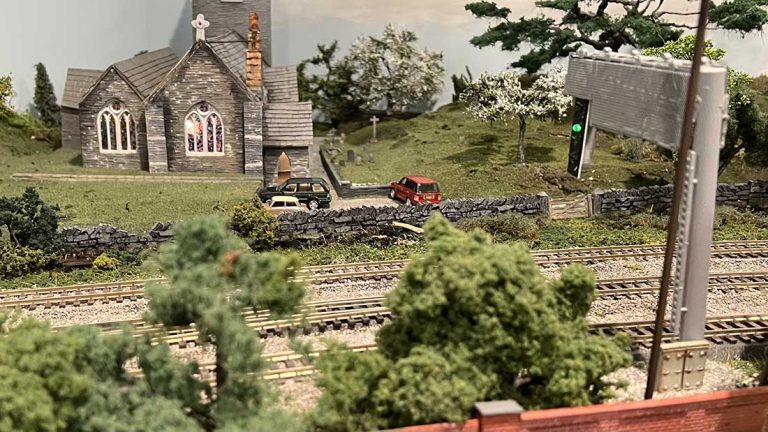 Blog - Model railroad layouts plansModel railroad layouts plans | Free ...