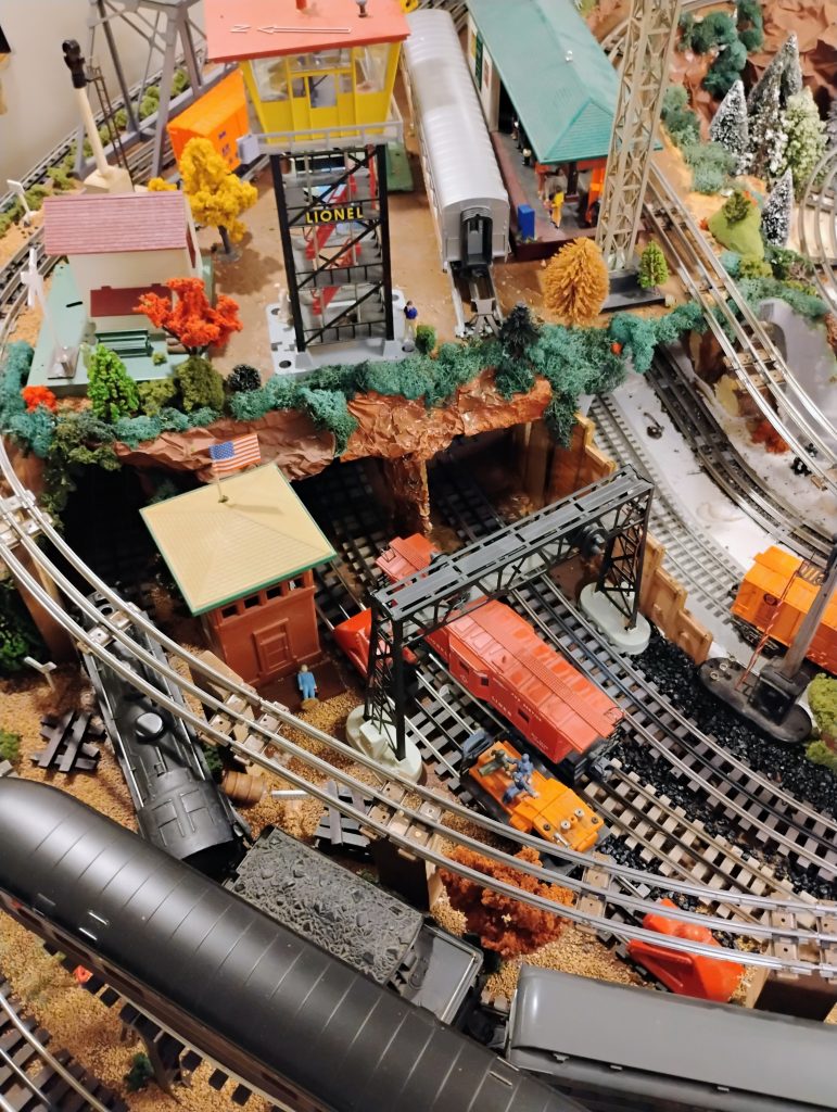 Blog - Model railroad layouts plansModel railroad layouts plans | Free ...
