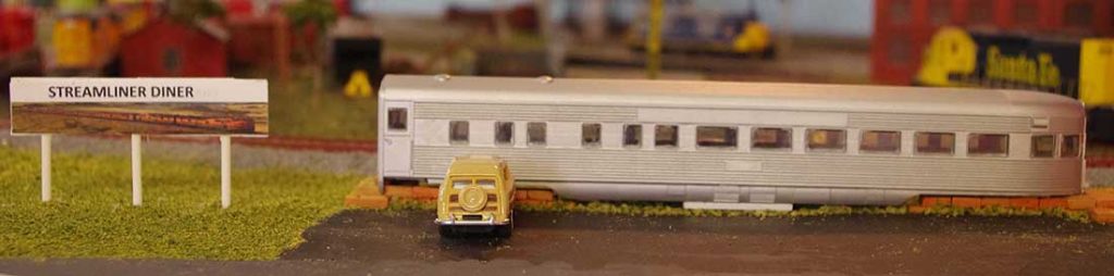 Blog - Model railroad layouts plansModel railroad layouts plans | Free ...