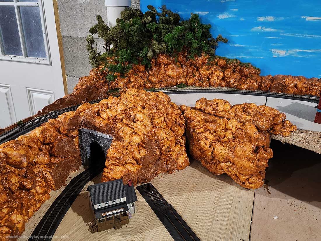 Building a ho scale train layout - Model railroad layouts plansModel ...