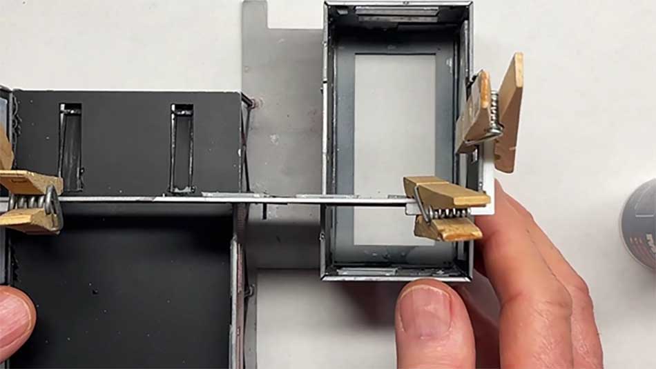 N scale mine kits - Model railroad layouts plansModel railroad layouts ...